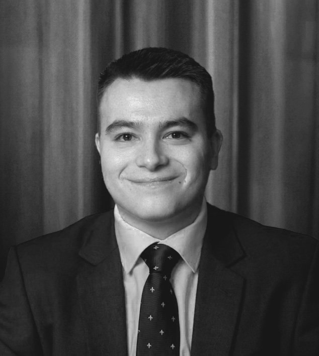 JL Partners • Executive Search & Talent Management